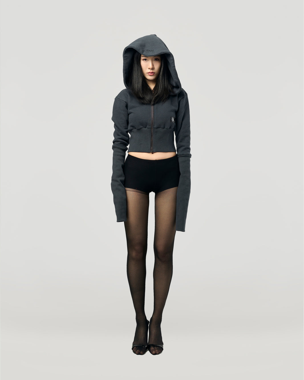 Out Now – Rags Official